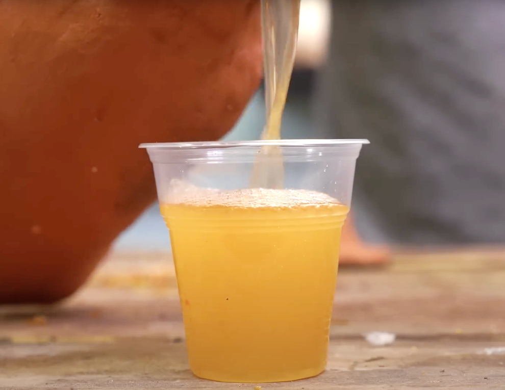 Ancient Sumerian Beer Brewing Kit (Oldest Beer Recipe) – How to Make ...